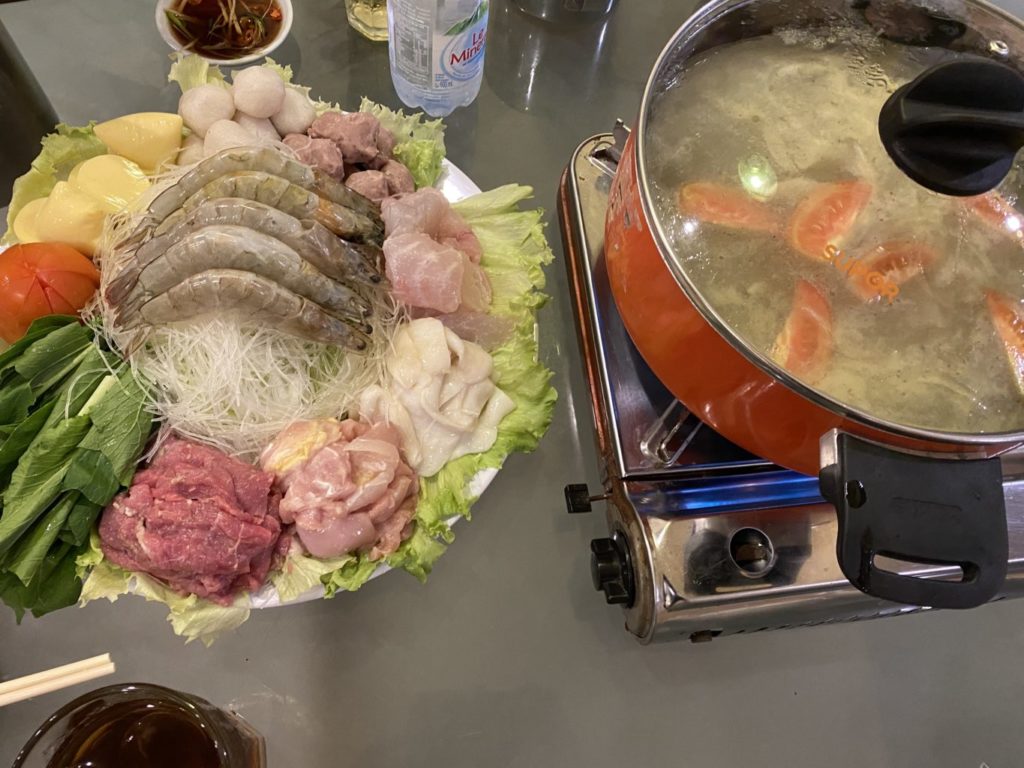 Warung Laota Tuban/Kuta - あの日何食べたっけ？