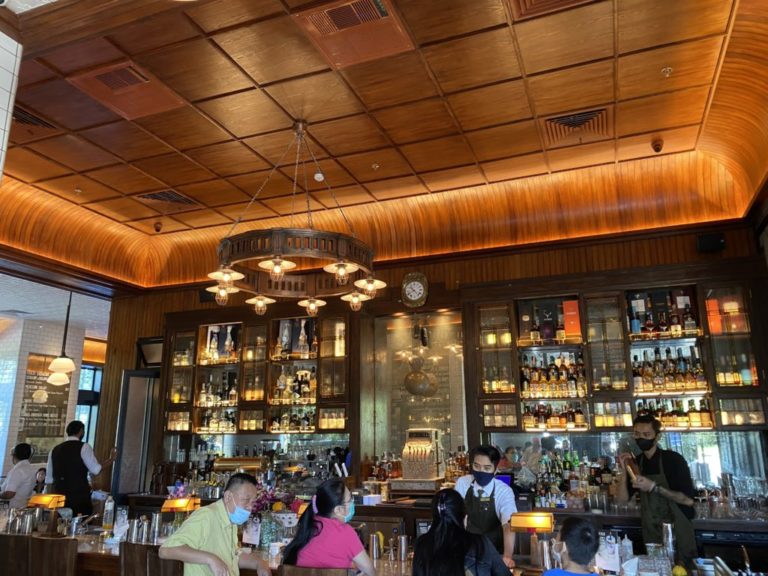 Union Pakuwon Mall/Surabaya - あの日何食べたっけ？